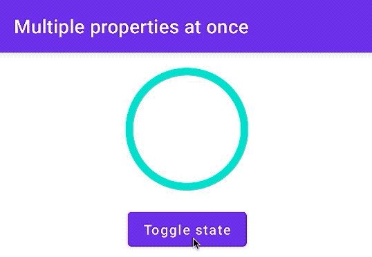Jetpack Compose State