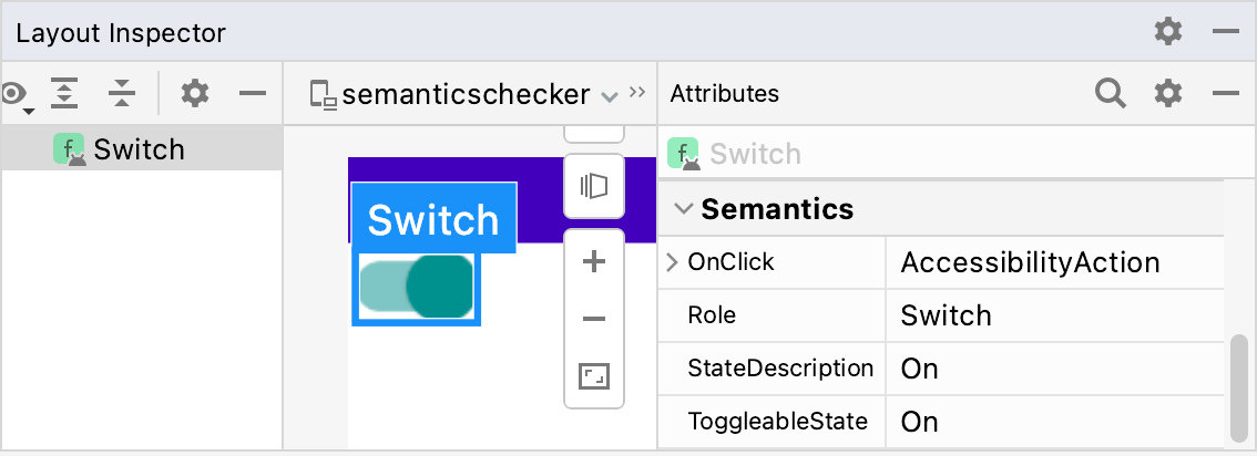 Jetpack Compose State