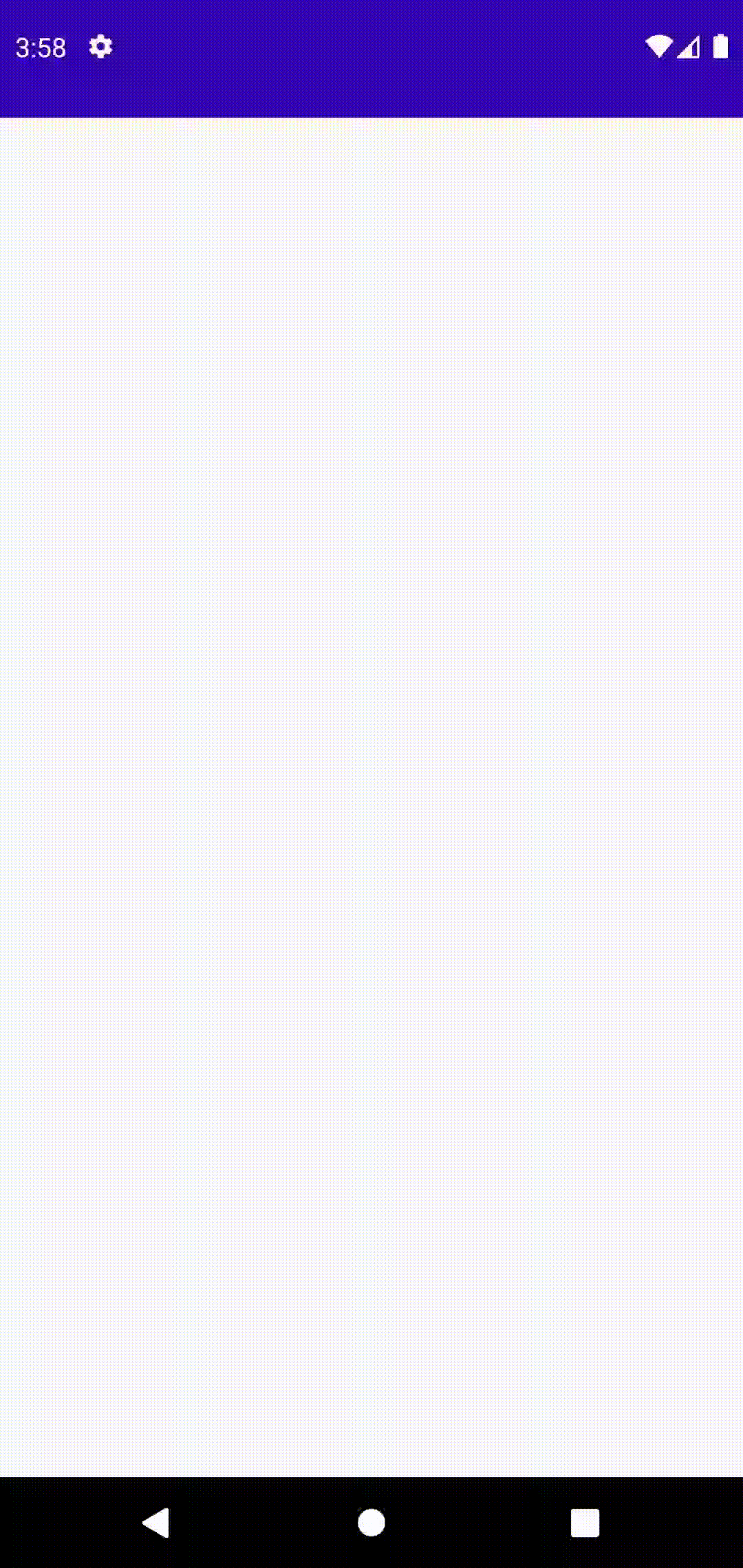 Jetpack Compose State